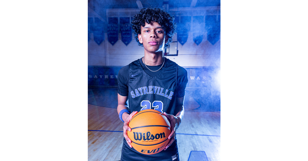 TAPinto Raritan Bay Athlete of the Week: Keithan Shuler, Sayreville War ...