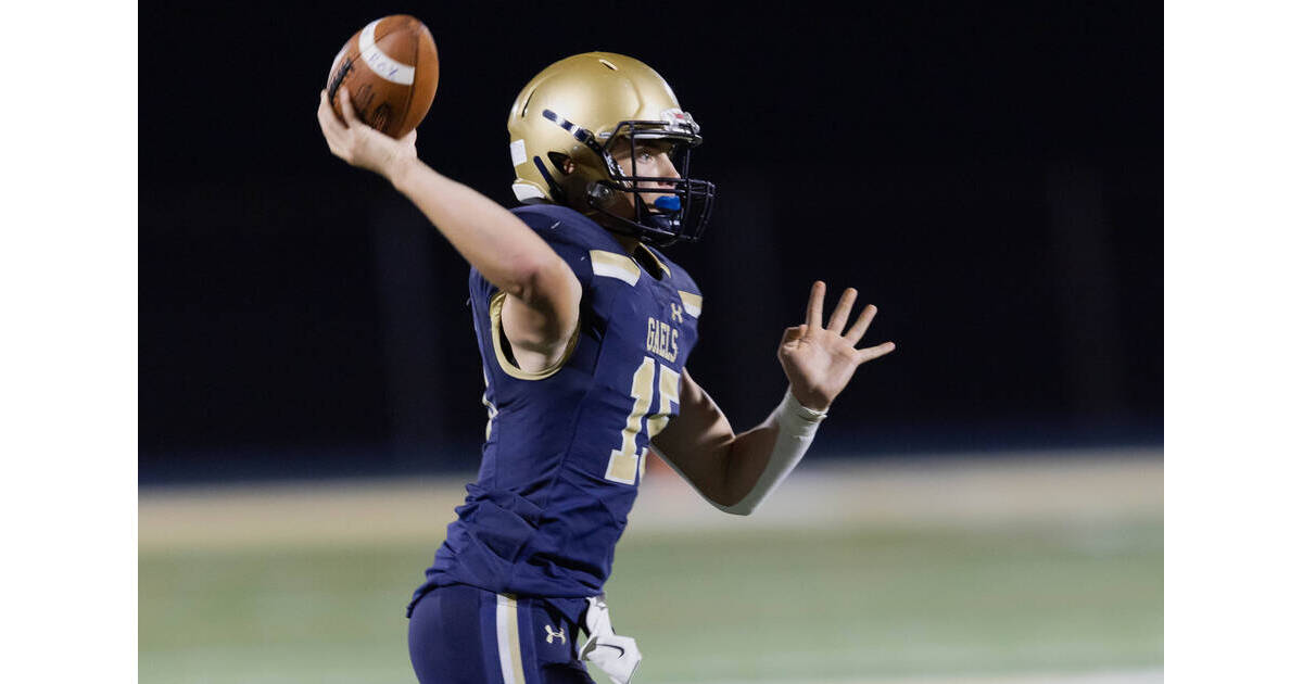 Roxbury High School Fall Sports Season Kicks Off | Roxbury, NJ News ...