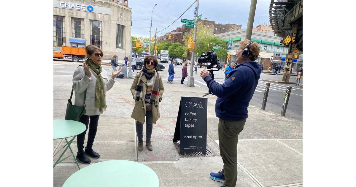 Cranford Theater to Host 'Maggie Cooks in Brooklyn' | Cranford, NJ News ...