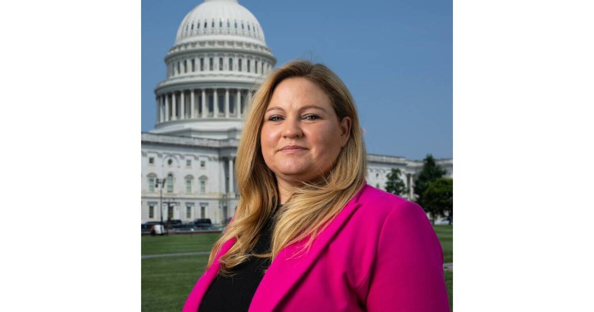 Burlington County's Mary Cruz Appointed to Lead NJ Civil Service ...