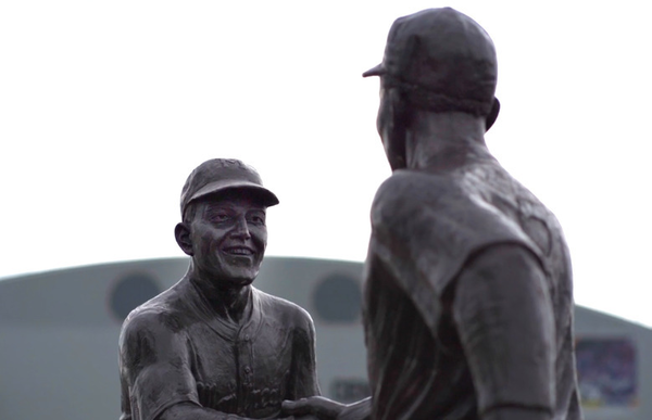 'A Handshake for The Century Happened' in Jersey City; Now It Has Been ...