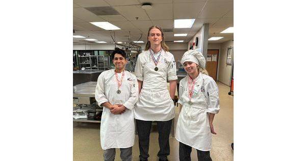 MBIT Students Win Regional Skills Competition | Doylestown, PA News TAPinto