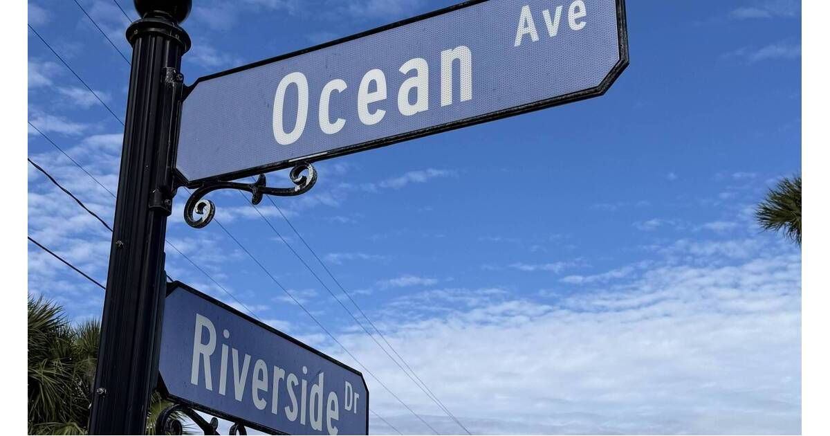 Melbourne Beach Mayor Censured; Town Probes Missing Auction Street ...