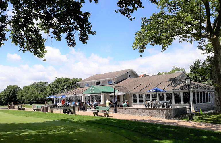 The All New McCann’s at Spring Meadow: Outdoor Dining with Spectacular ...