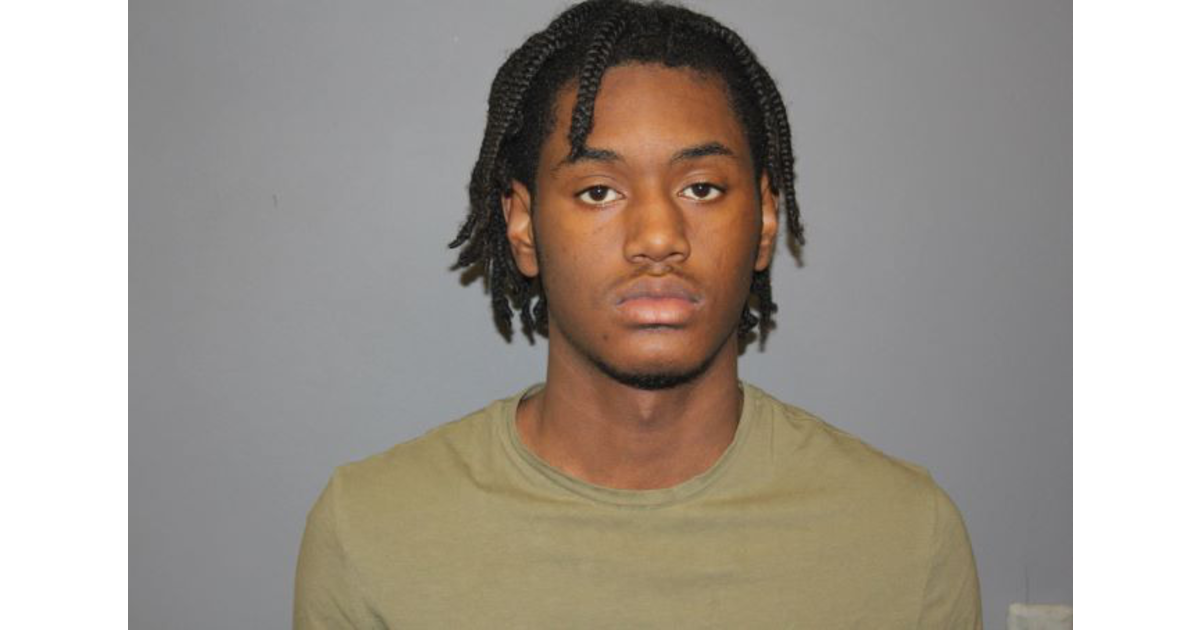 East Rutherford Man and Five Juveniles Charged with Hackensack Armed ...