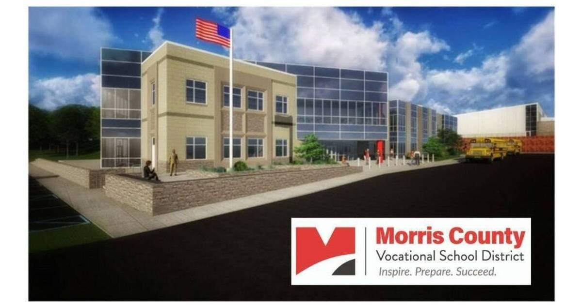 Morris County Vocational School District Expands Career Programs with ...