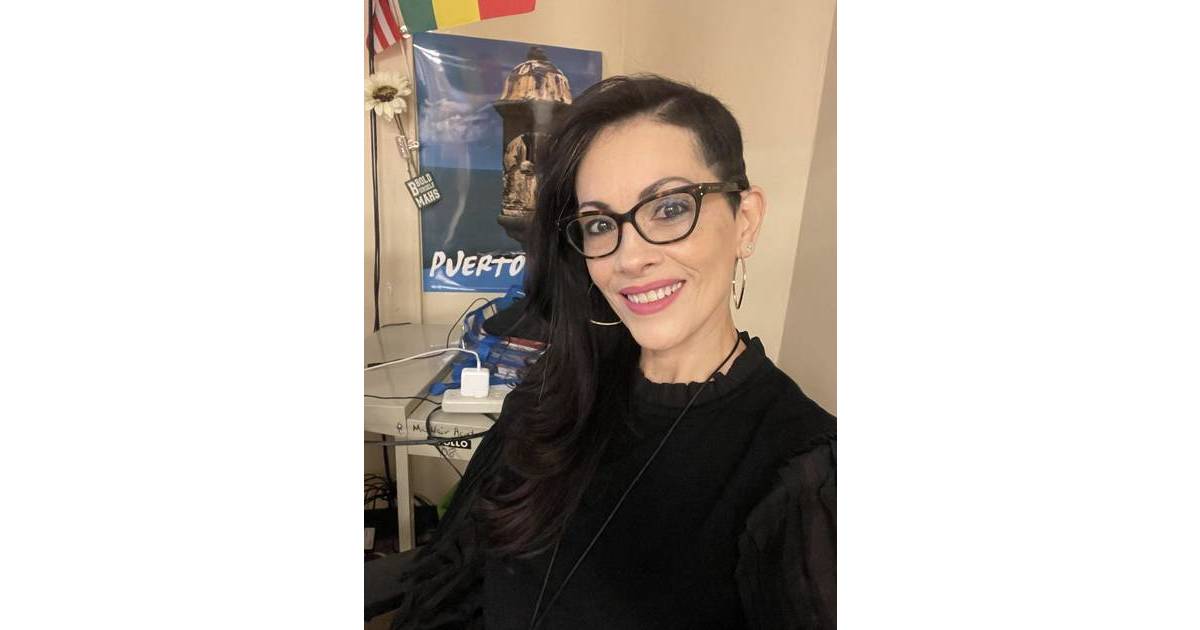 McNair Academic's Jacqueline Roman Receives Fulbright Award | Jersey ...