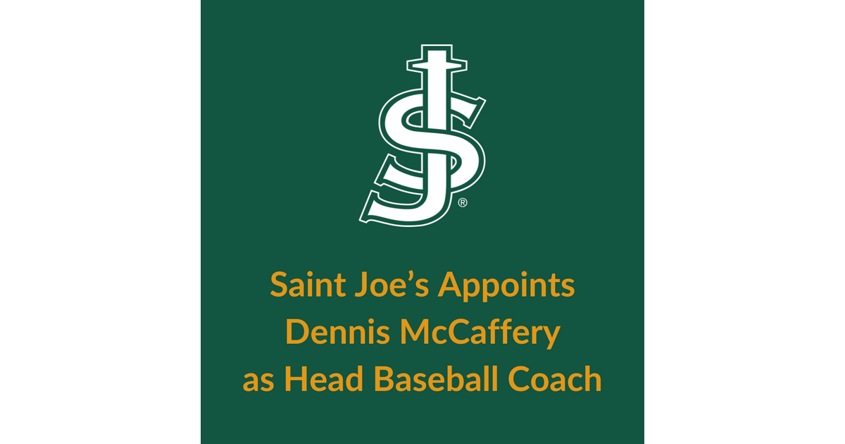 Saint Joseph High School Appoints Four-Time State Champion Dennis ...