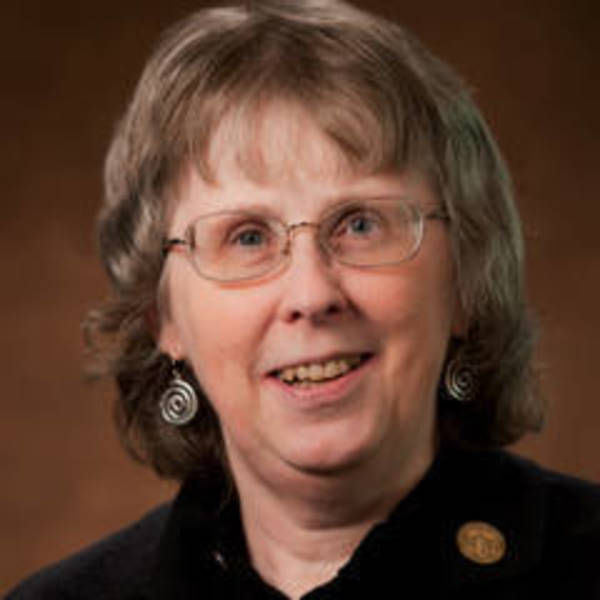 Carole McNall: I Still Have this Mental Picture of Being in Front of ...