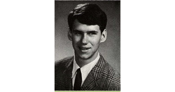 Arthur L. Johnson Alum Edward McDevitt, Class of 1969, Hall of Fame ...