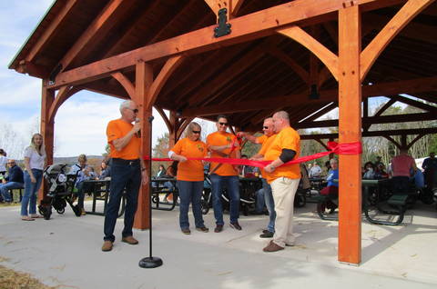 Annual Montville Day Features a New Pavilion and Community Fun ...