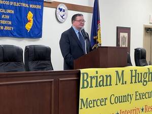 Mercer County: Prep Underway to Keep Roads Safe in Winter Weather ...