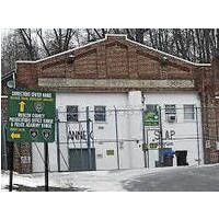 Health Standards at Mercer County Corrections Center Earns ...