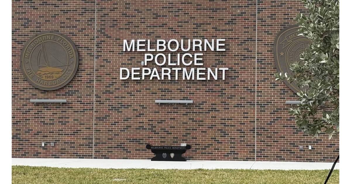 UPDATE: Melbourne Police Operation C.L.E.A.N. Yields 12 Arrests, Drug ...