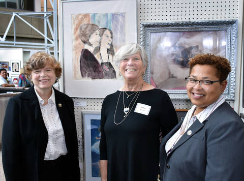 Janice Metzger of Westfield Wins 1st Place at the 2019 Union County ...