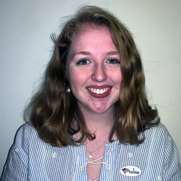 TAPinto Reporter Meghan Hall Tapped for Prestigious Fellowship ...