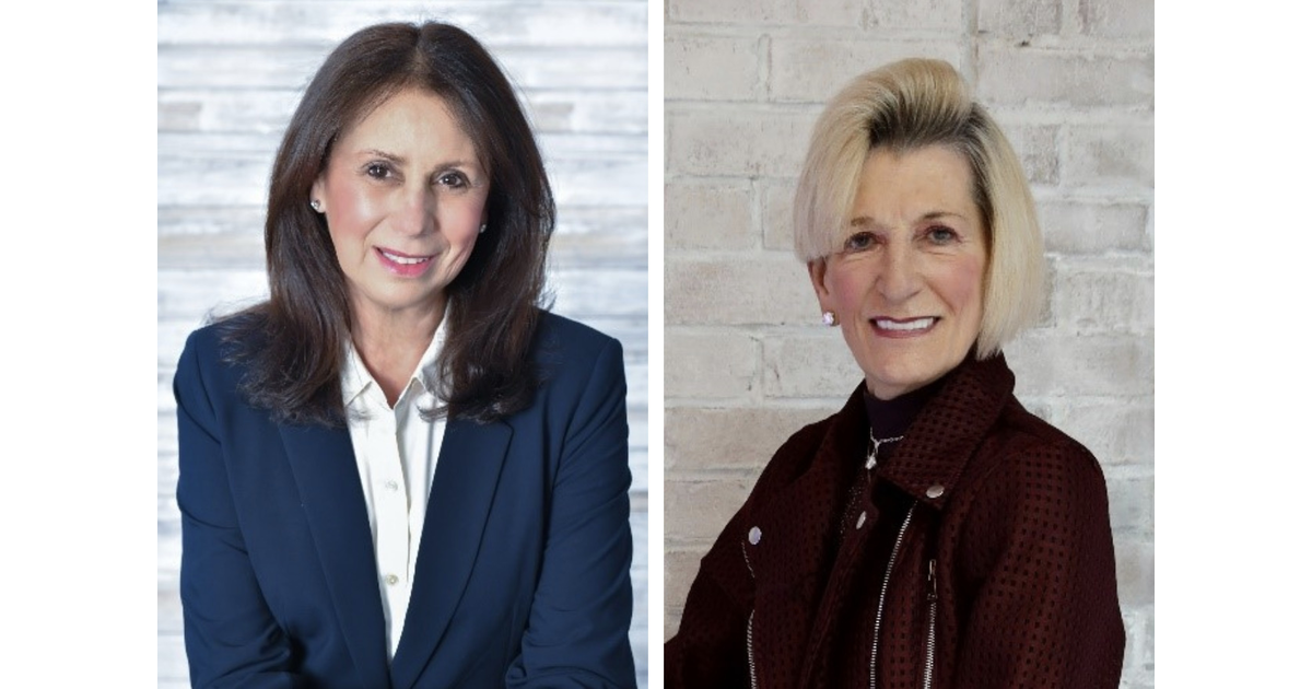 Business Leader, Philanthropist, Holmdel's Carol Stillwell and ...