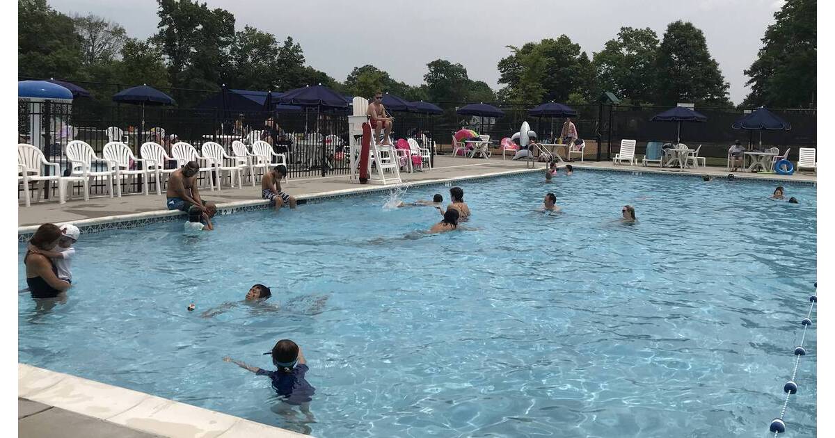 Chatham Borough Now Offers 'Day Passes' to Memorial Park Pool; Senior ...