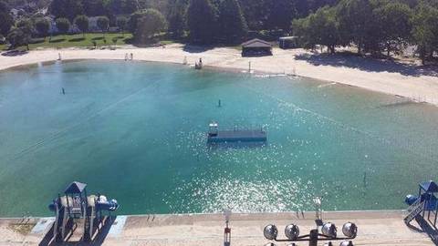 Former Fair Lawn Walsh Pool Miniature Golf Plans Fall Through | Fair ...