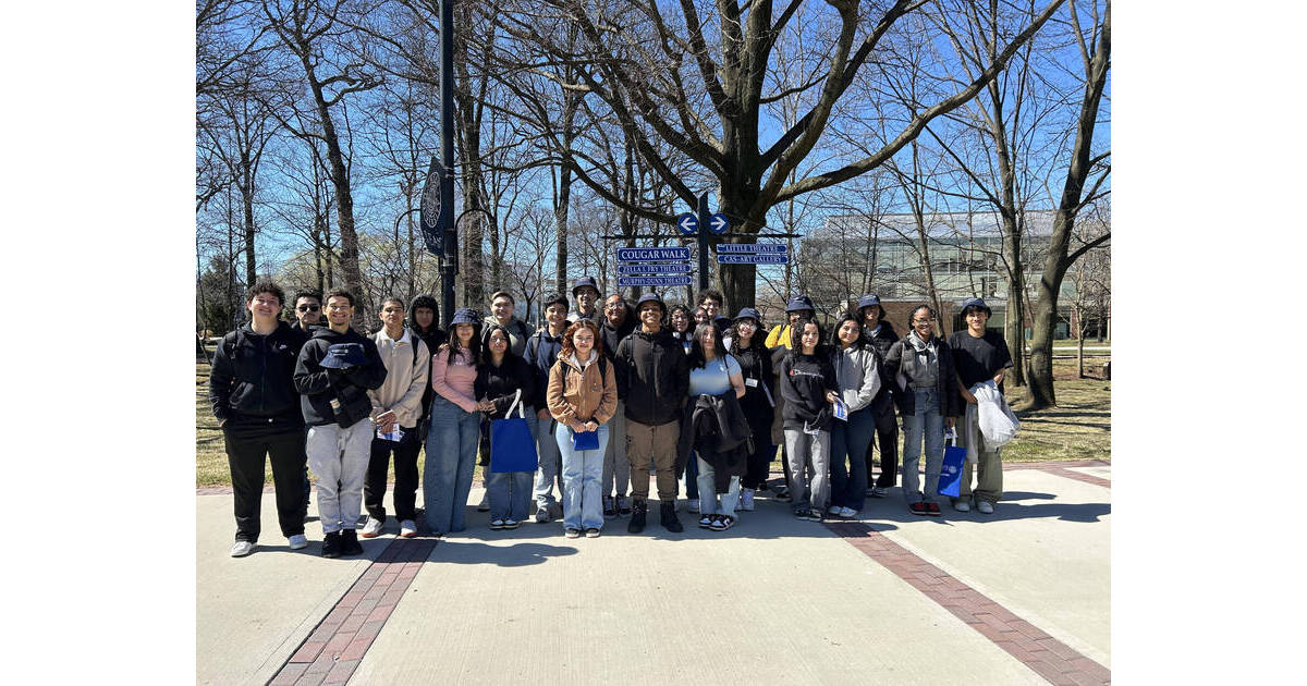 Rahway High School Students Attend Kean University's 17th Annual Human ...