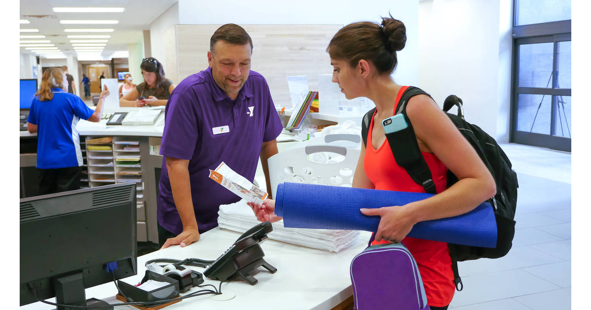 West Essex YMCA Welcomes All to Open House on Jan. 6 | Livingston, NJ ...