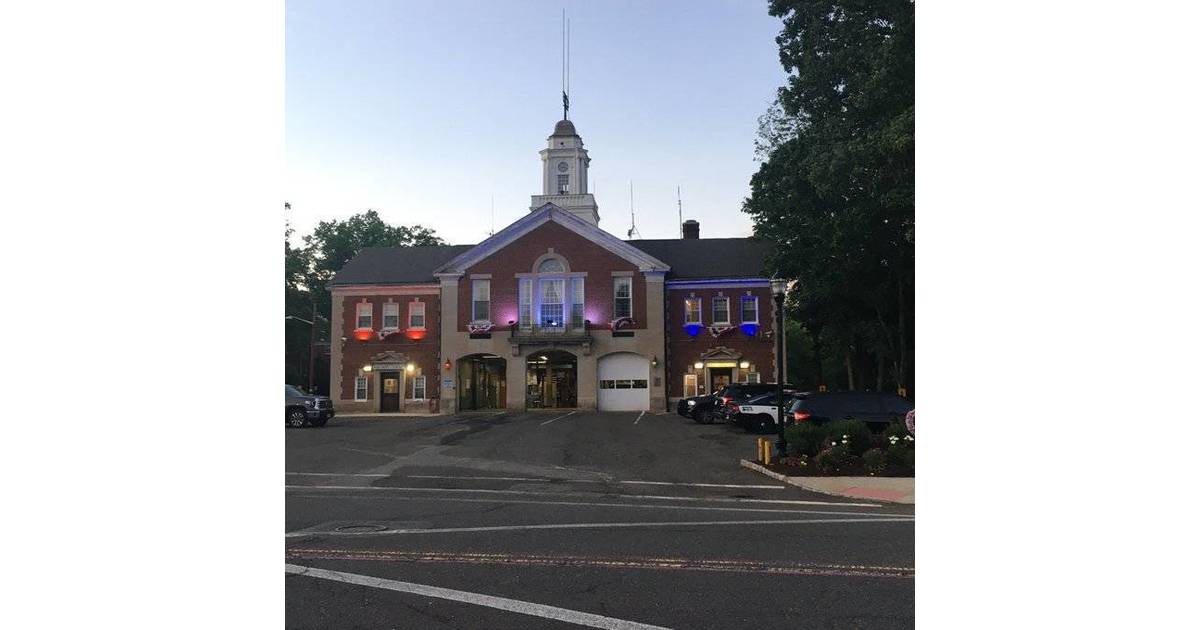 Public Safety Always the Priority for the Nutley Police Department ...