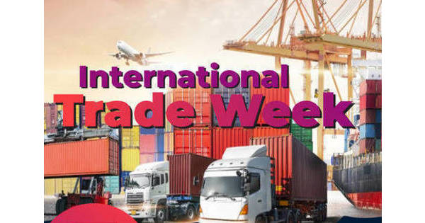 Mercer County to Host First International Trade Week | Hamilton ...