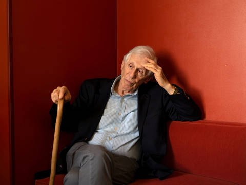 Remembering Anthony S. Pitch | Parsippany, NJ News TAPinto