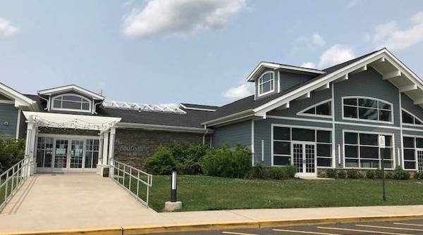 Cheers! Thursday Happy Hour is Back at The Mercer County Boat House ...