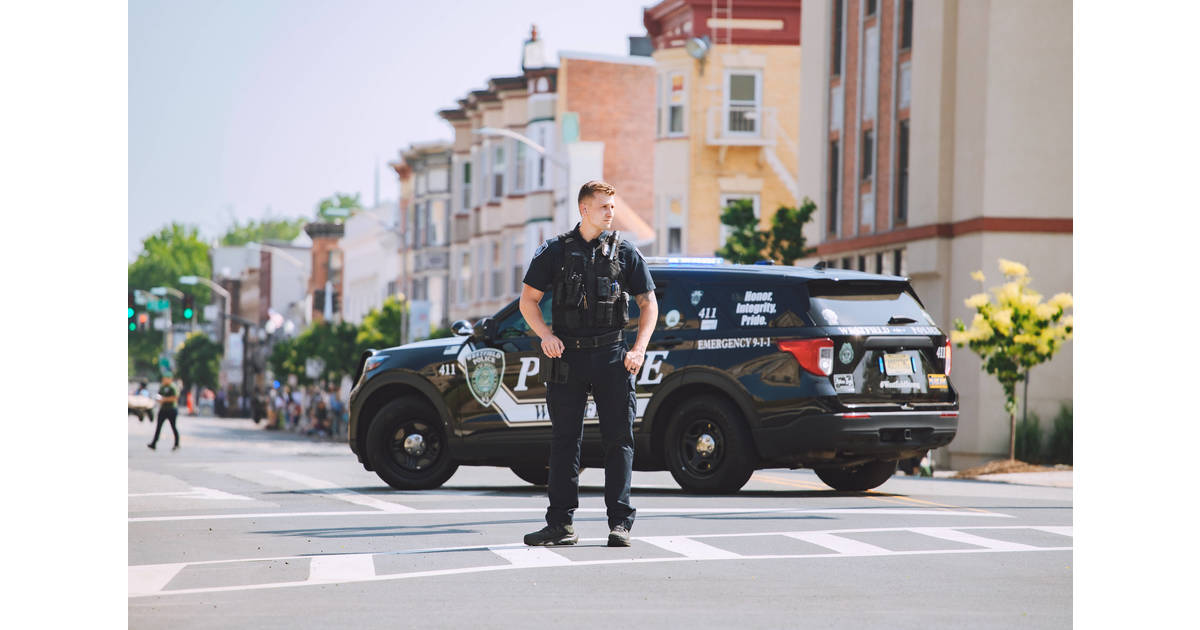 Westfield Police Increasing Patrols in Response to Uptick in Crime ...