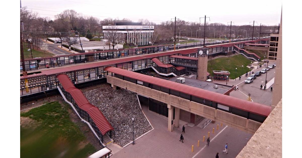 Woodbridge’s MetroPark to See a Building Boom | Woodbridge/Carteret, NJ ...