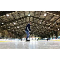 Skate Thru the Winter at Mercer County Park's Ice Rink | Hamilton ...