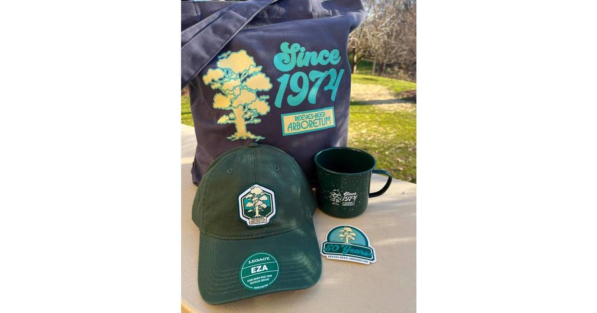 Summit’s Reeves-Reed Arboretum Celebrates 50th Anniversary | Summit, NJ ...