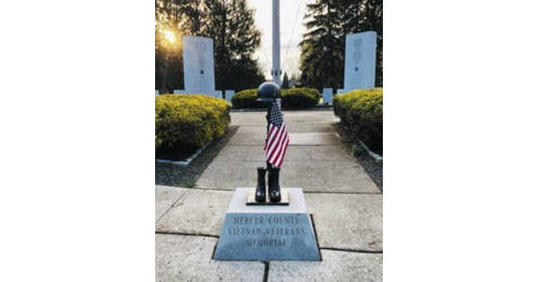 Mercer County to Hold Vietnam War Veterans Commemoration Event ...