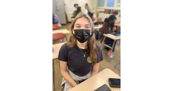 Who’s on the Hill: Meg Smith | Berkeley Heights, NJ News TAPinto