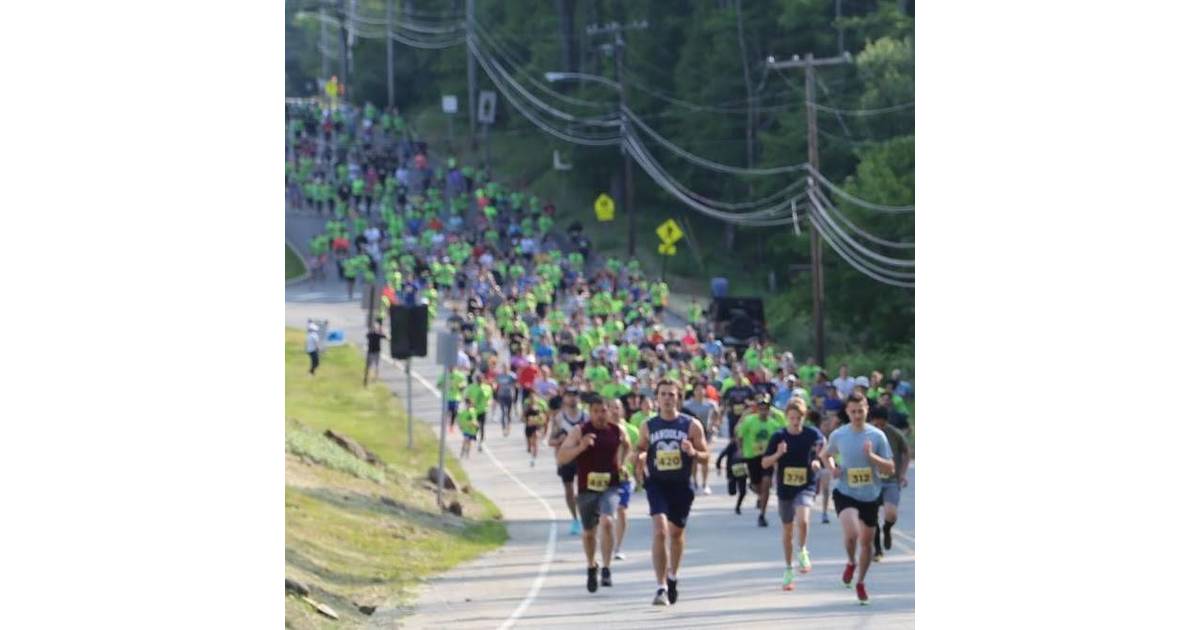 Registration Now Open for the 14th Annual Randolph Rocks 5k Run/Walk ...