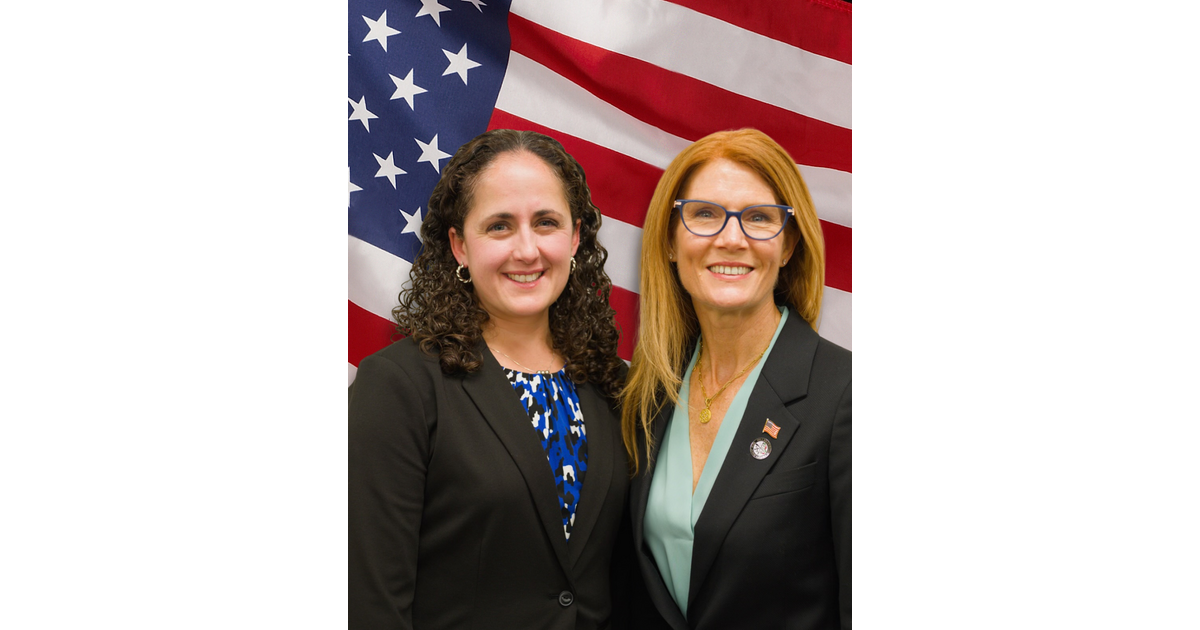 Hillsborough Democrats Announce 2026 Team of Committeewoman Samantha ...