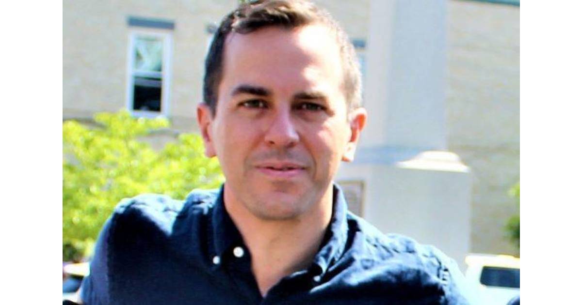 Robert Menendez, Jr to Take on Marcos Arroyo in November | Jersey City ...