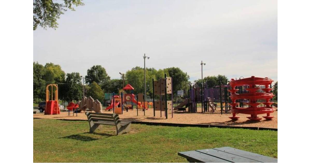 Newton Updates Memory Park Status, Preserves Open Space for the Future ...