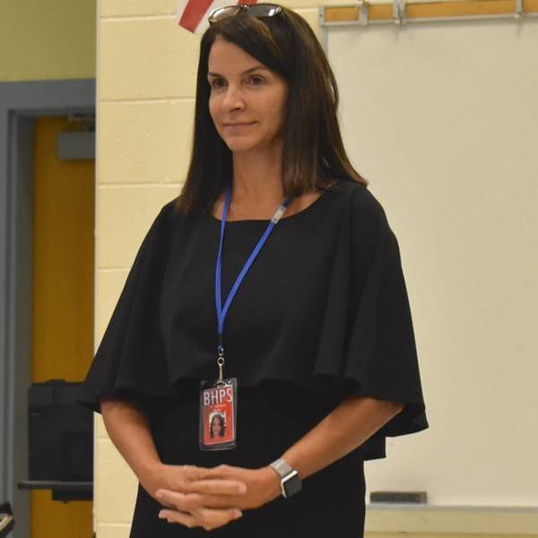 Superintendent Varley Reacts to Instagram Posts and Details Plans for ...