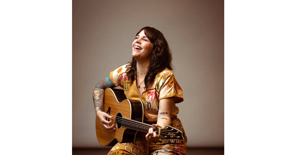 Shawna Caspi, Meaghan Farrell Bring Their Music to Fanwood | Scotch ...