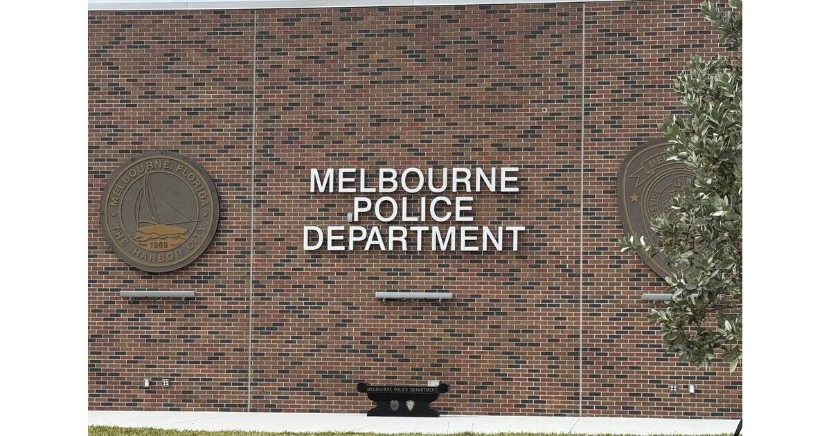Juvenile Arrested in Melbourne for Vandalism with Hate Crime ...