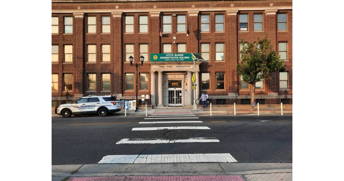 After Months-Long Delay Mercer County's $382.8M Budget Passed ...