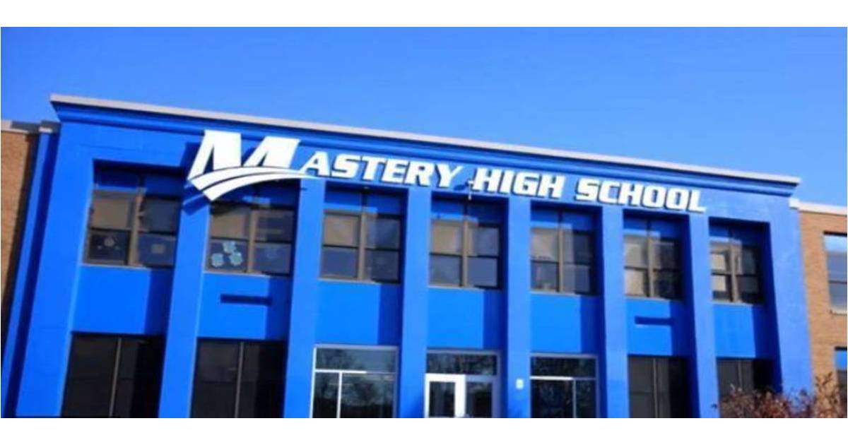 Mastery Schools of Camden Launches Program to Help High School Seniors ...