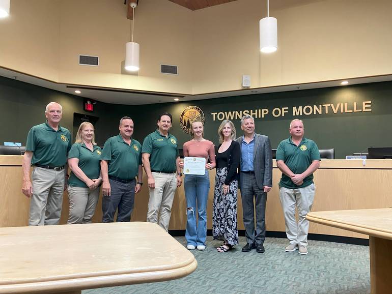 Montville, NJ Local News | TAPinto