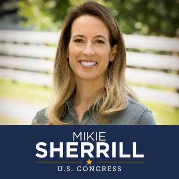 NJ-11 Representative-Elect Mikie Sherrill Announces Senior Staff | TAPinto