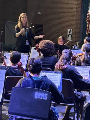 Bridgewater-Raritan High School Freshman Performs on 'Good Morning ...