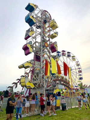 Raritan Bay, NJ Local News | TAPinto