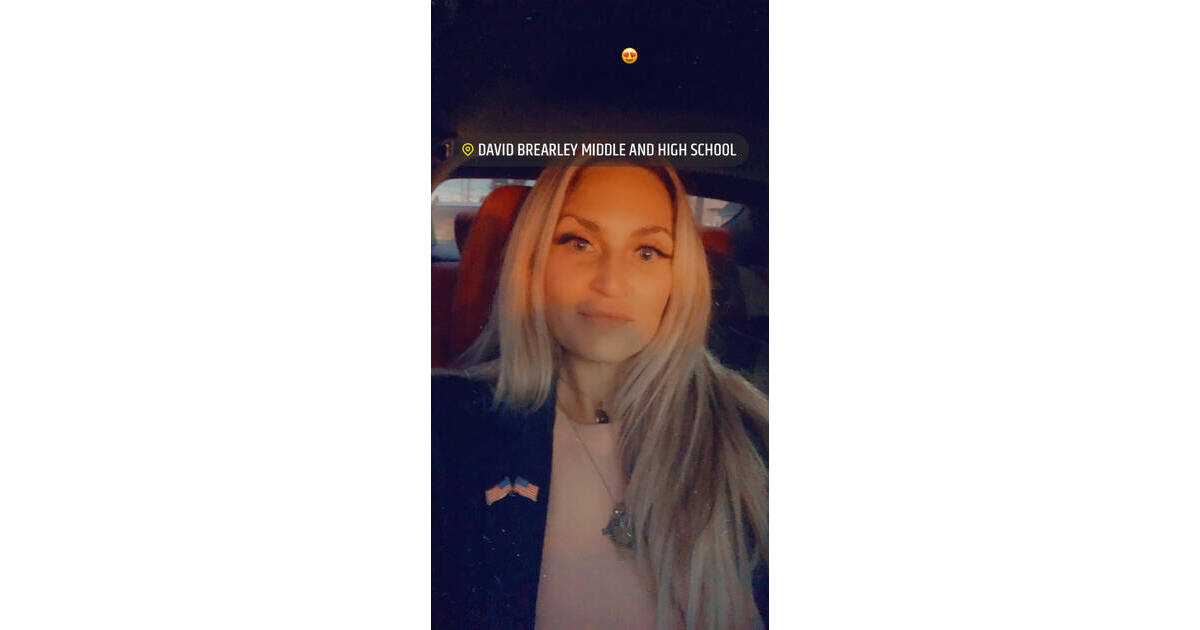 Get to Know Dr. Michelle Panichi: Kenilworth Board of Education ...