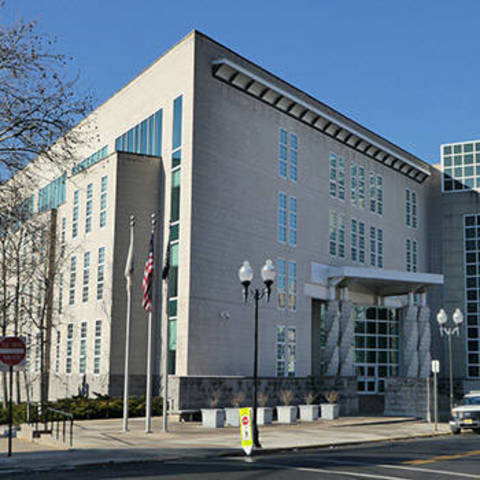 Four State Senators Call For Removal Of Middlesex County Judge | News ...